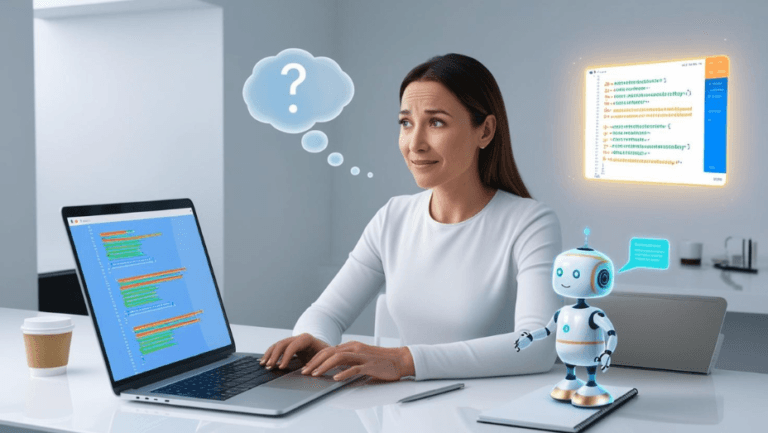 How Non Coders Can Manage Coding Tasks Using Ai Blogofanup